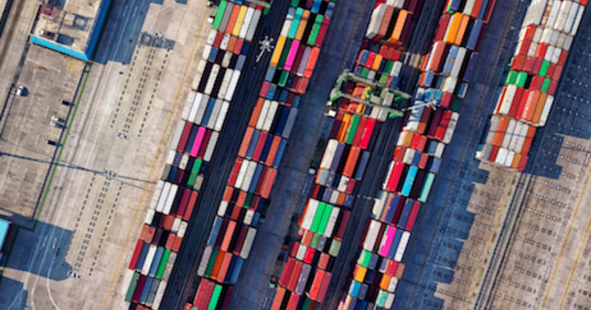 Deep decarbonization pathways of freight transport in France | IDDRI